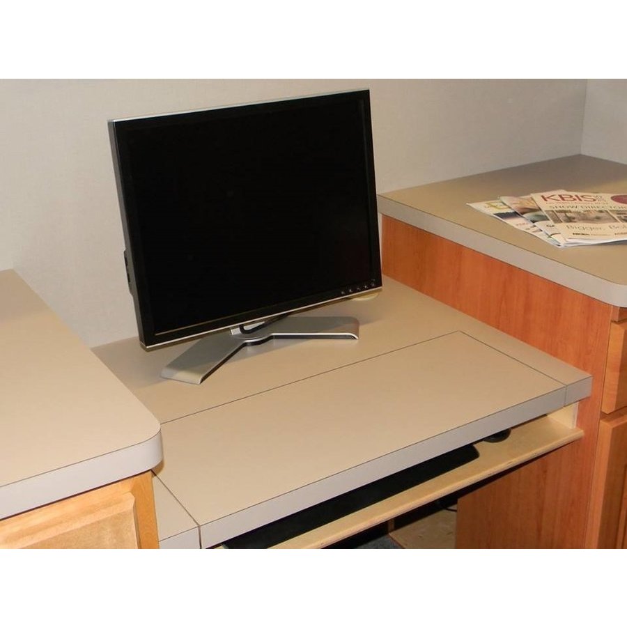 Dropout Cabinet Fixtures 8045, Top Drop Desk Hardware for Hidden ...