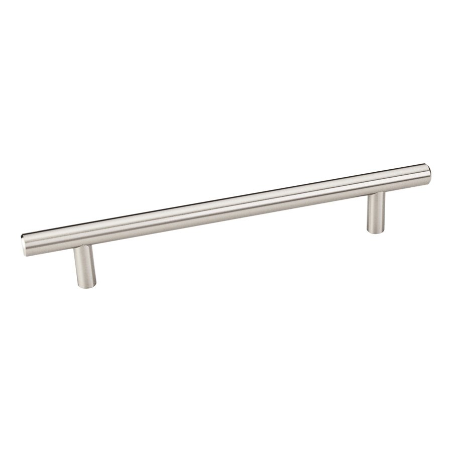 Elements by Hardware Resources 220SN, Naples Cabinet Pull 160MM Center ...