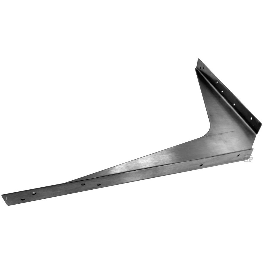 Rockford Process Control B08-18241-SS4, Work Station Bracket 18 Inch by ...
