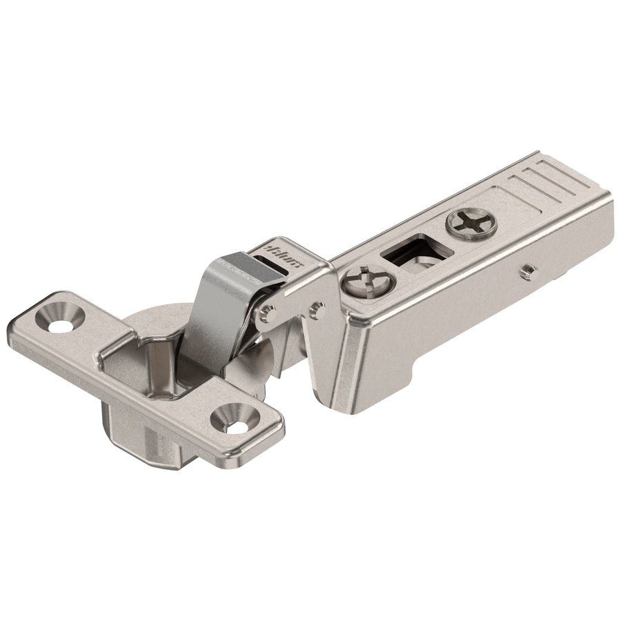Blum 71T0750, Cliptop 94 Degree Mini Hinge Inset / Self-Closing ...