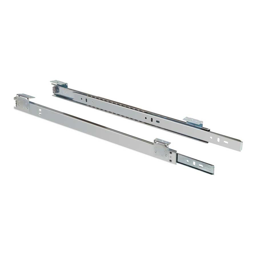 Fulterer FR5162 Pencil Drawer Slide 22" | CabinetParts.com