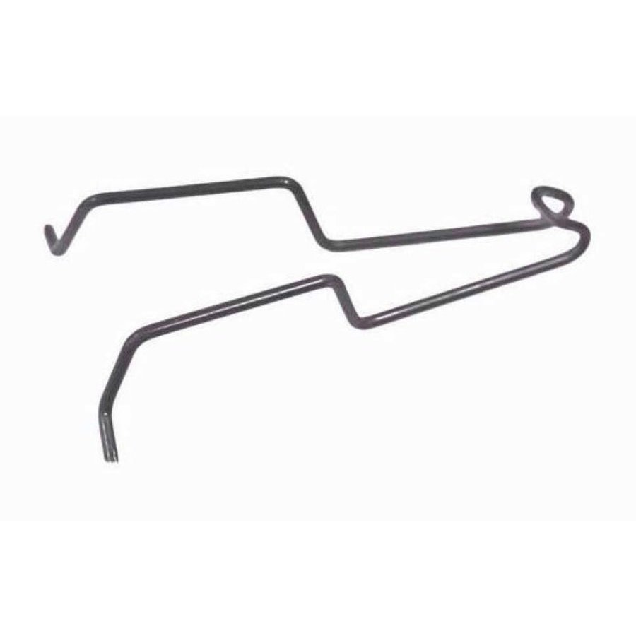 Fastcap EFC, Euro Finishing Clip, Pack of 4 | CabinetParts.com