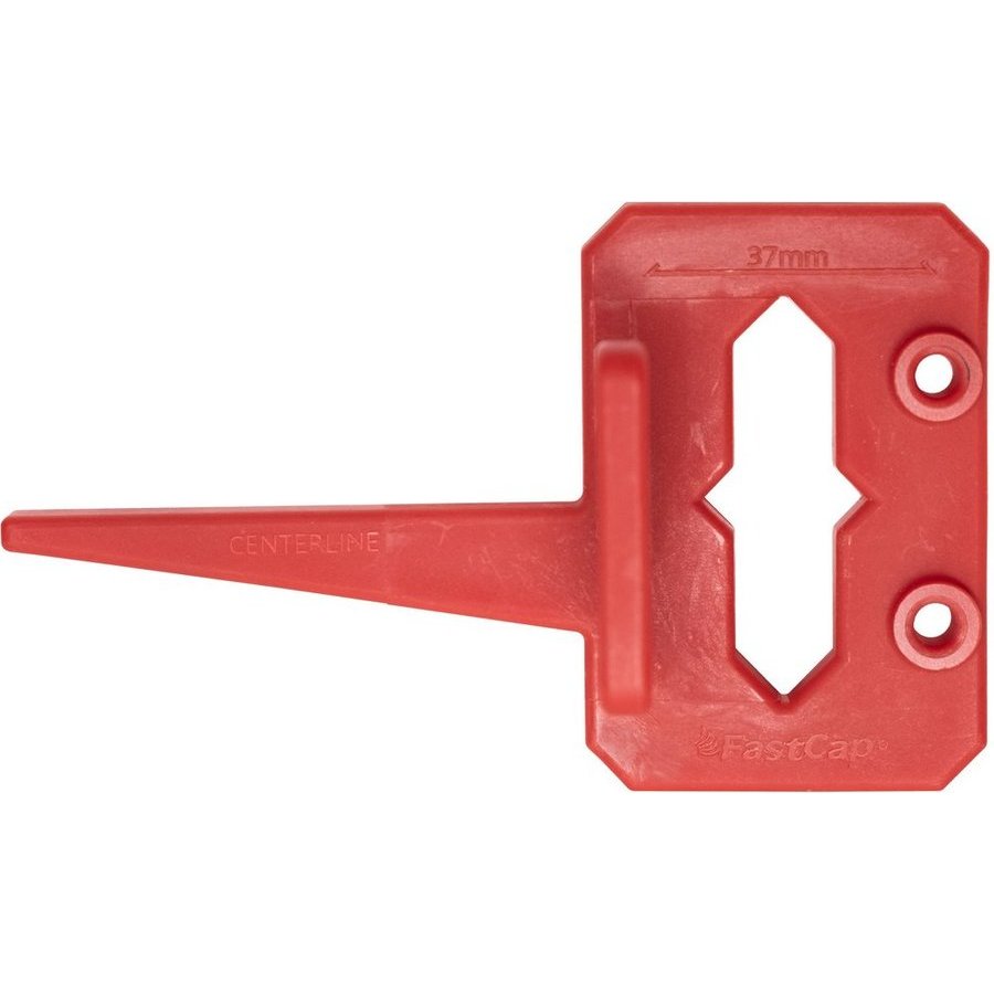 Fastcap HINGE JIG, Anthony's Hinge Jig for Cabinet Doors | CabinetParts.com