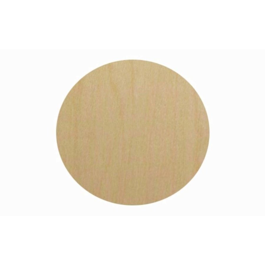 9/16 Inch Diameter Fastcaps, 1040 Fastcaps Per Box, Unfinished Maple ...