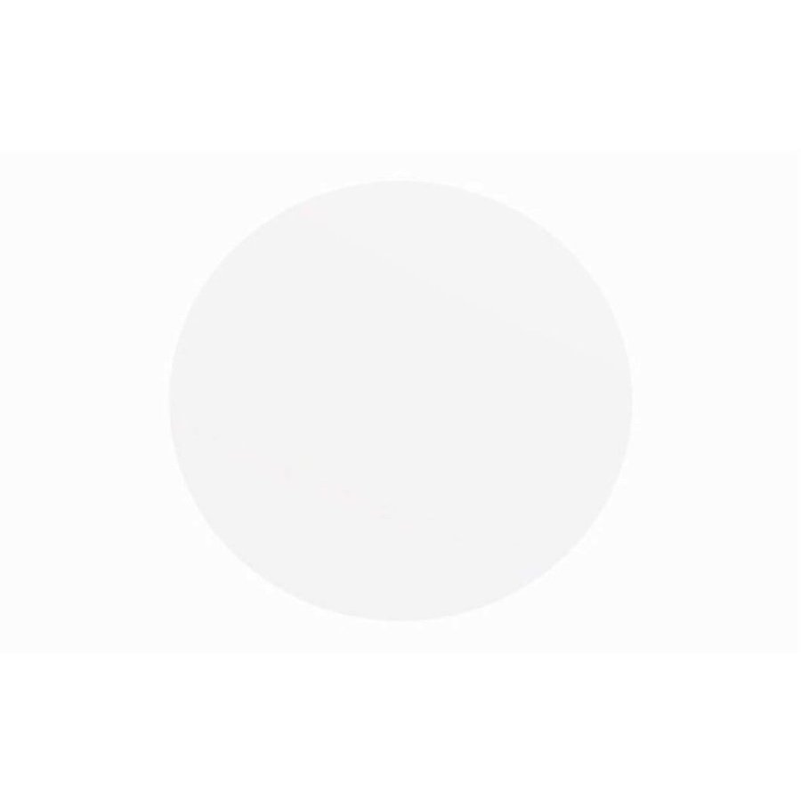 9/16 Inch Diameter Fastcaps, 26500 Fastcaps Per Box, White ...