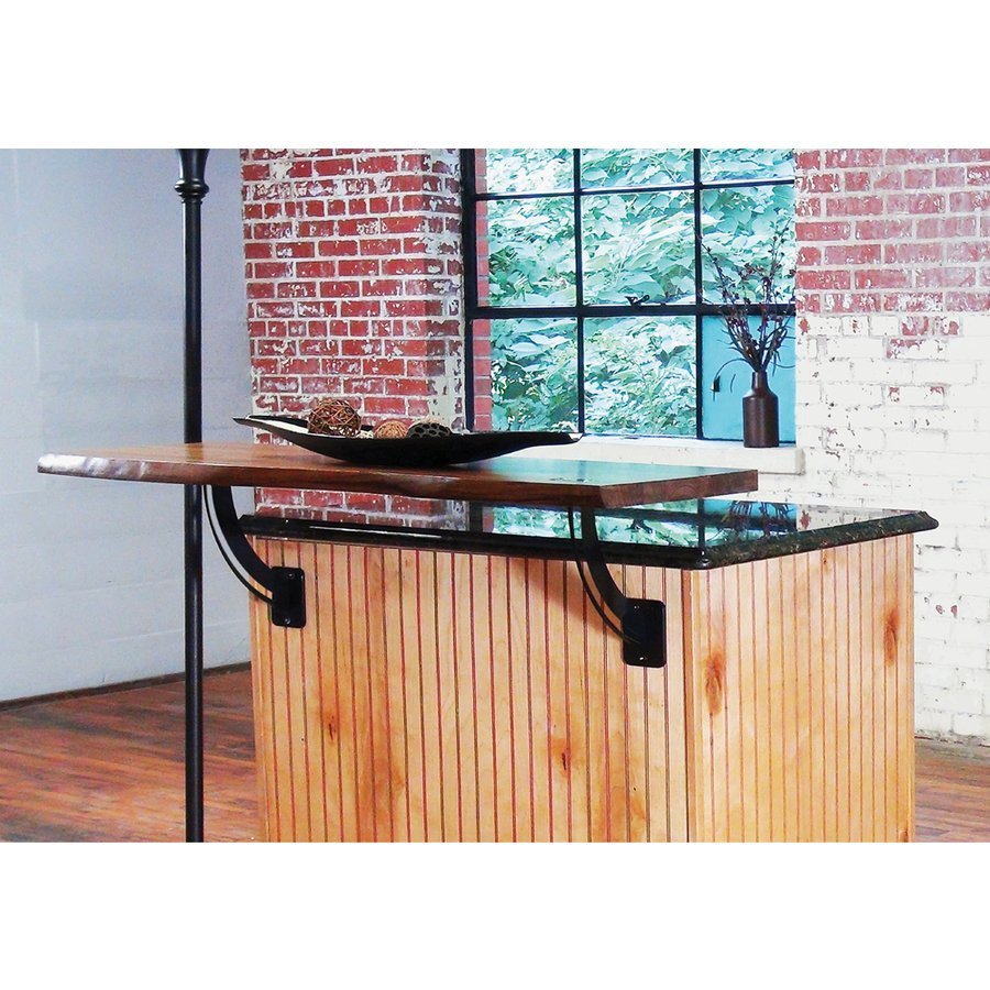 Federal Brace 31405, San Juan Elevated Countertop Support 11" x 11 ...