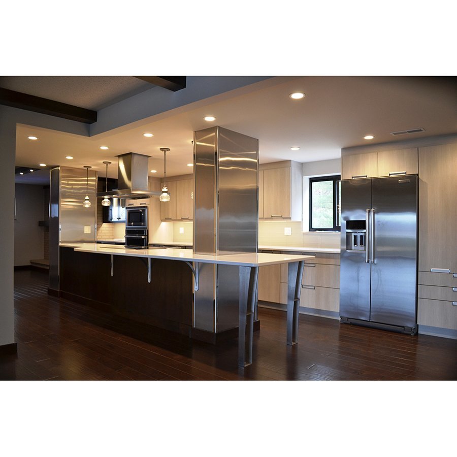 Federal Brace 39522, Anteris Countertop Support Leg 34.5" High ...