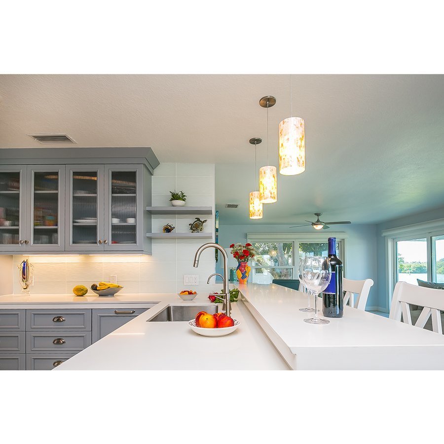 Federal Brace 39920, Floating Shelf with Concealed Wall Mount Bracket ...