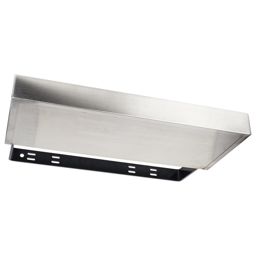 Federal Brace 39920, Floating Shelf with Concealed Wall Mount Bracket ...