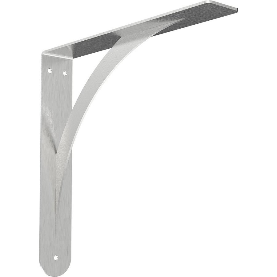 Federal Brace FB-00739, 16 Inch Depth x 2 Inch Width x 16 Inch Length ...