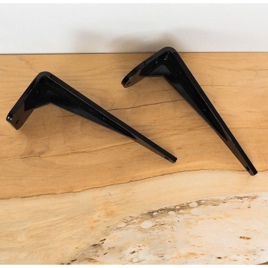 Federal Brace FB-06011, 8 Inch Depth x 2-11/16 Inch Width x 3 Inch ...