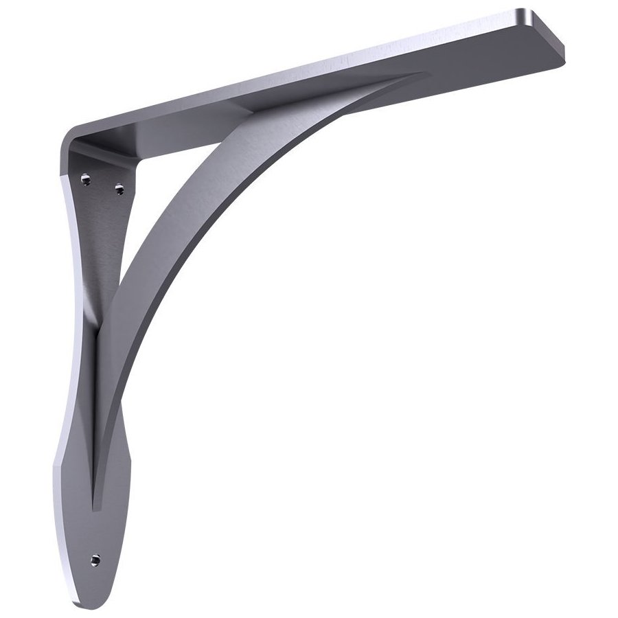 Federal Brace 31356, Torii Countertop Support 10 x 2 x 10 Inch ...