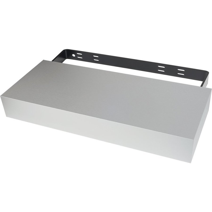 Federal Brace 39931, 24 Inch Width x 10 Inch Depth Classic Floating ...