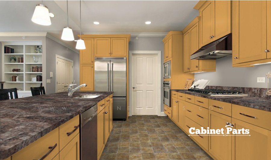 Formica 3466-RD-12-48X096, Antique Mascarello HD Radiance Finish 4 ft ...