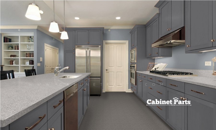 Formica 503-58-20-48X096, Stone Grafix Matte Finish 4 ft. x 8 ft ...