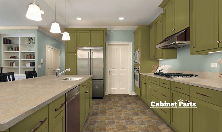 Formica 6223-58-12-60X144, Venetian Gold Granite Matte Finish 5 ft. x ...