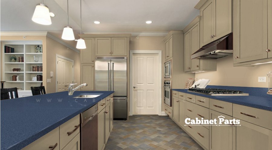Formica 7018-58-12-48X096, Navy Grafix Matte Finish 4 ft. x 8 ft ...