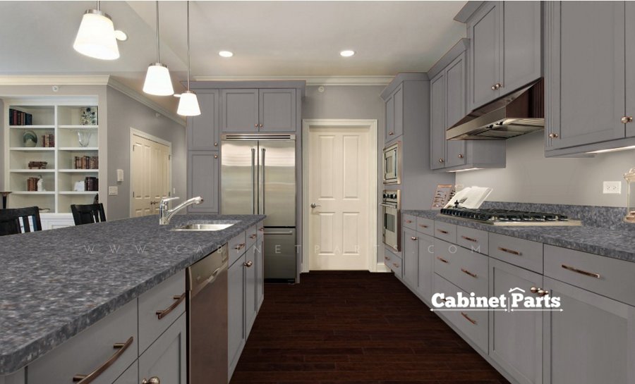 Formica Noir Envision Matte Finish 5 ft. x 12 ft. Countertop Grade ...