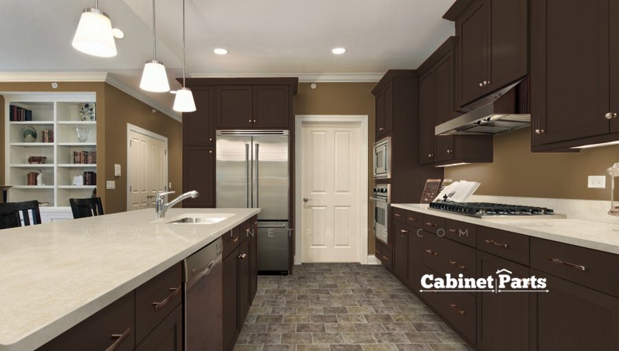 Formica 7708-58-12-48X096, Flax Gauze Matte Finish 4 ft. x 8 ft ...