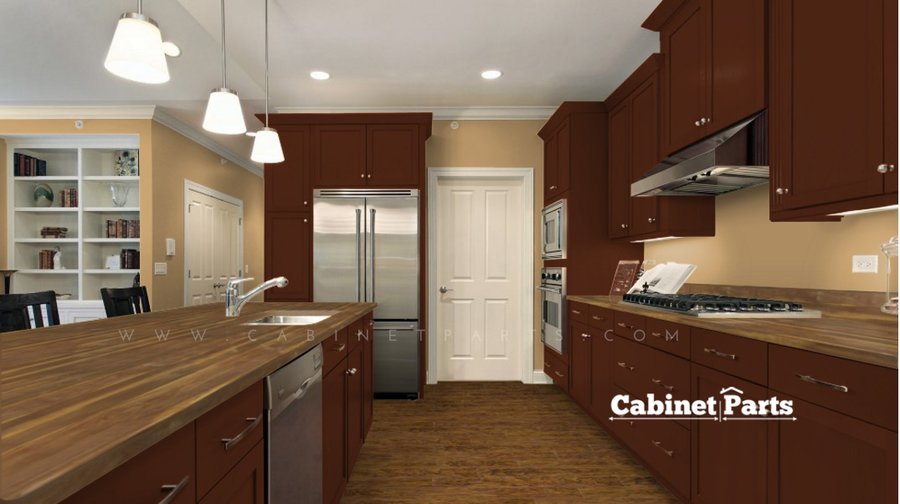 Formica 9479-NG-12-60X144, Wide Planked Walnut HD Natural Grain Finish ...