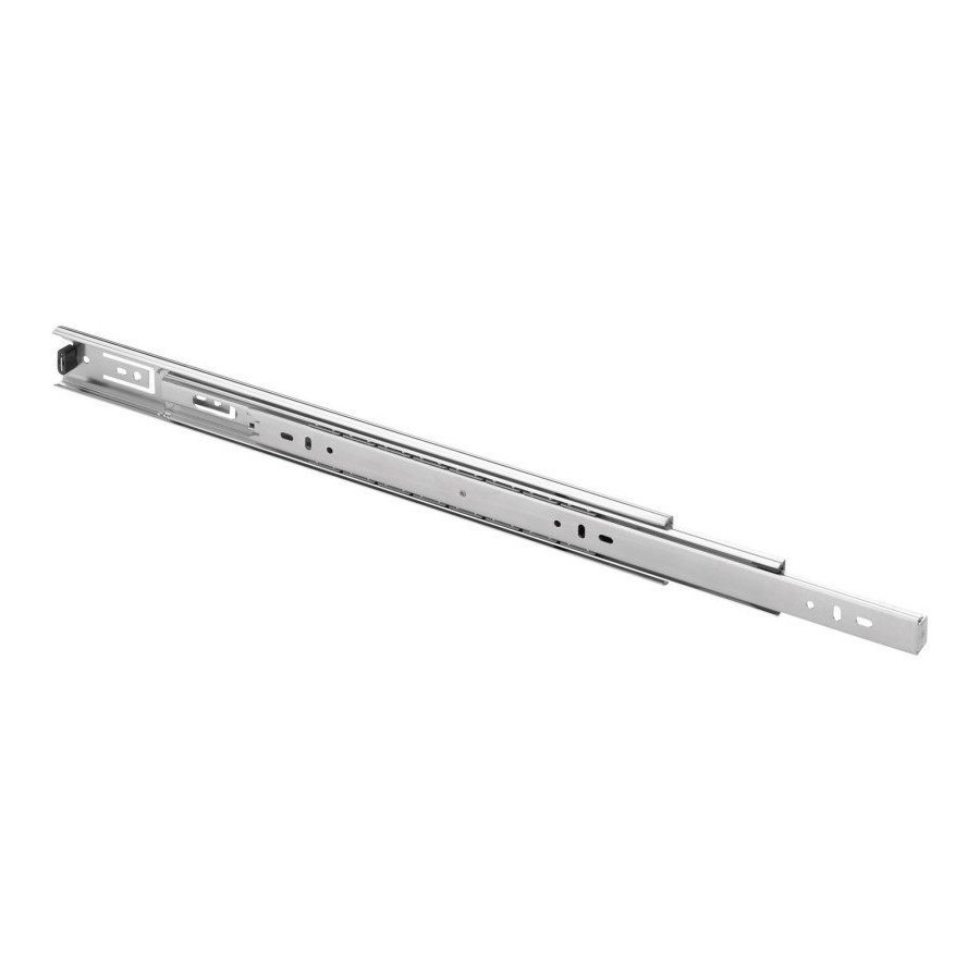 Fulterer 5264, 17-3/4 Inch (450 mm) Length FR5045 Full Extension Side ...