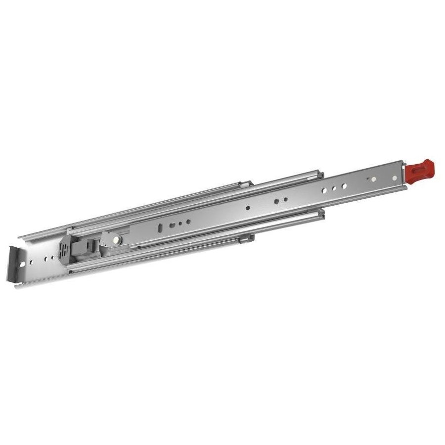 Fulterer 5400L Heavy Duty Slide 14" Lock In/Lock Out | CabinetParts.com