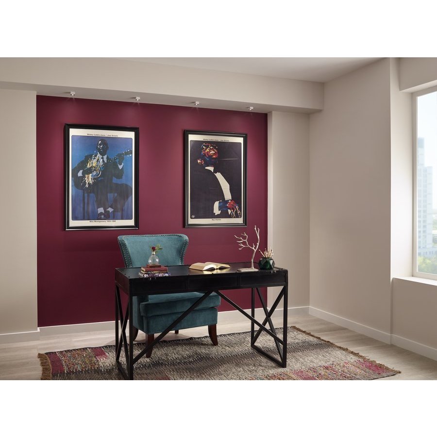 Task Lighting L-MS-CL-1BA-50, Task Square Surface or Recess Mount LED ...