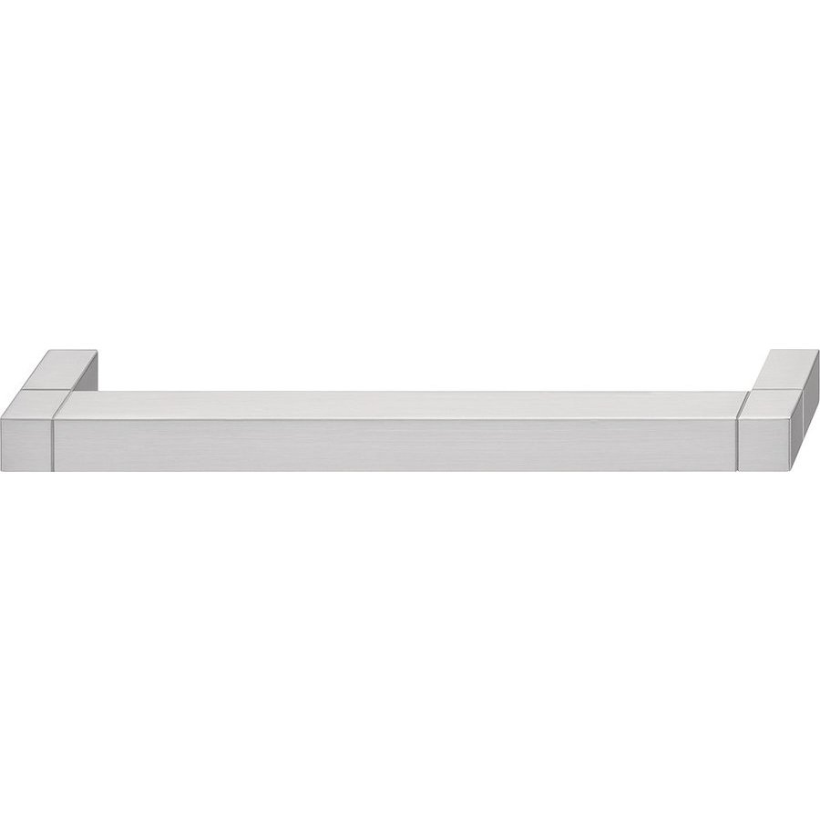 Hafele 106.70.031, 6-5/16 Inch Center to Center Cube Cabinet Pull ...