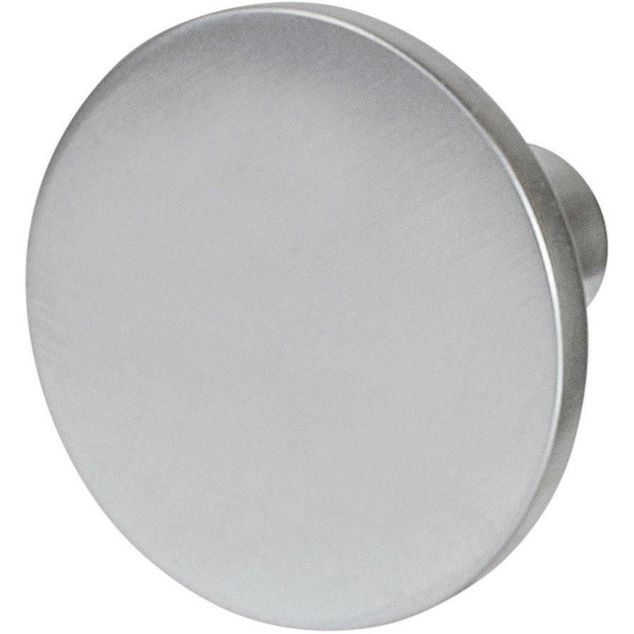 Hafele 111.95.171, 1-1/8 Inch Diameter TAG Elite Handle Round Cabinet ...