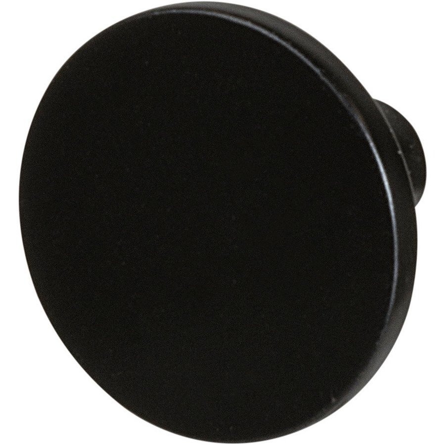 Hafele 111.95.302, 1-1/8 Inch Diameter TAG Elite Handle Round Cabinet ...