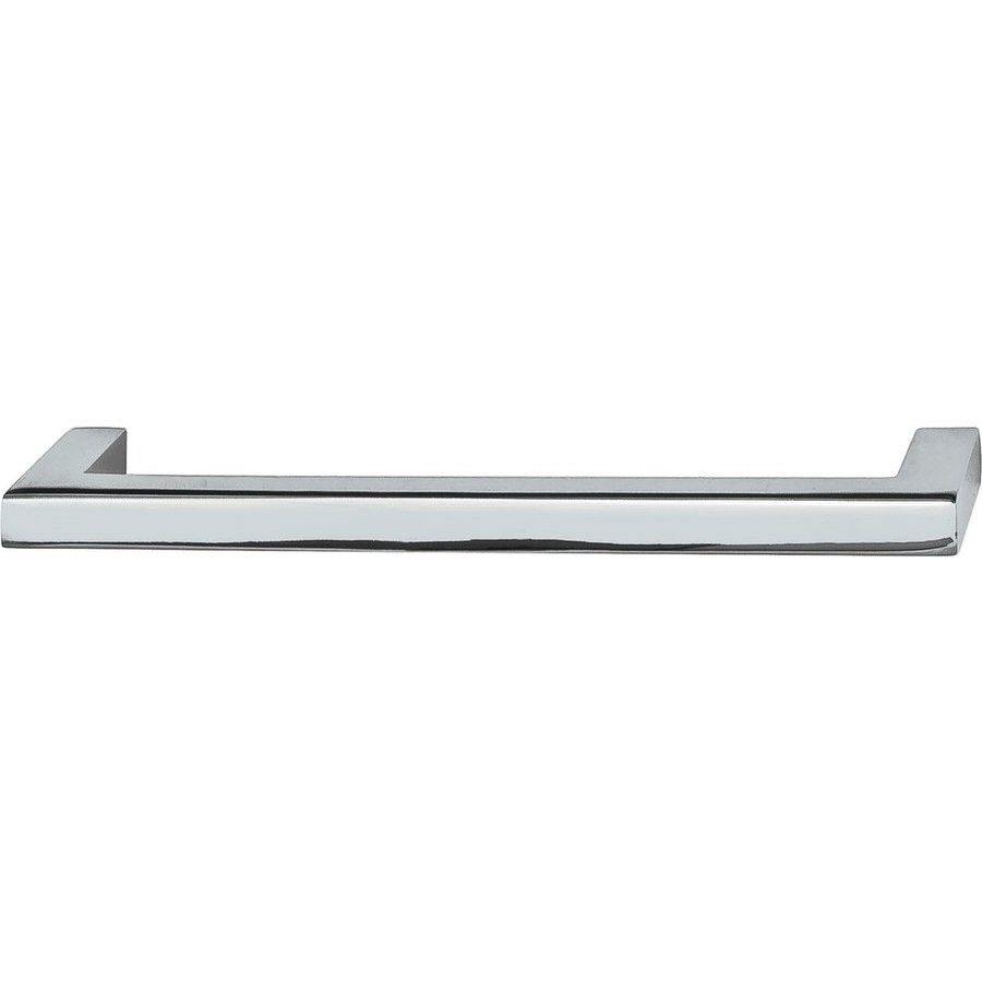 Hafele 155.00.041, 5-1/16 Inch Center to Center Vogue Cabinet Pull ...