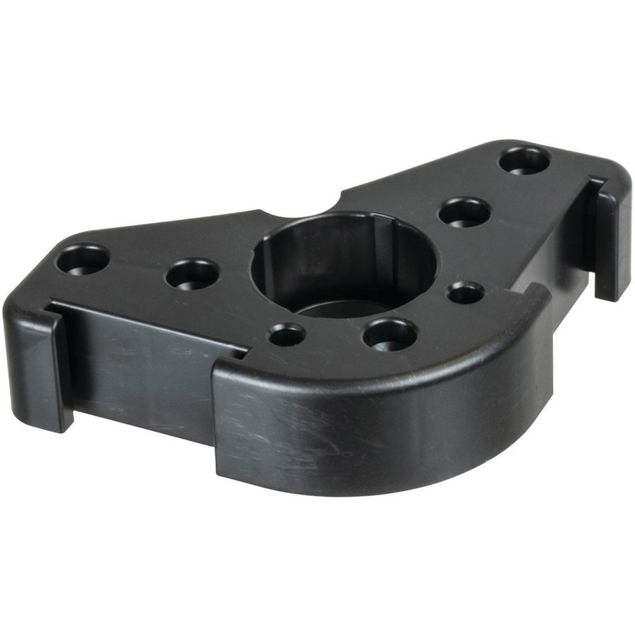 Hafele 637.76.342, AXILO Screw Mount Corner Mounting Plate for Corner ...