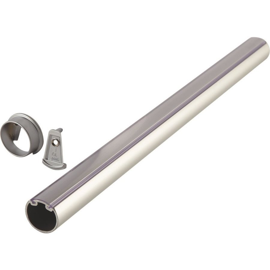 Hafele 801.42.468, 35-3/4 Inch Length TAG Synergy Elite Wardrobe Tube ...