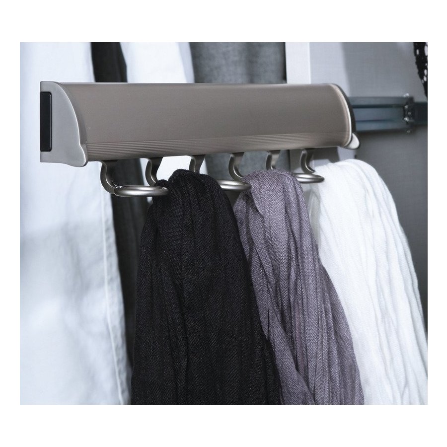 Hafele 807.67.421, 11-7/8 Inch Length TAG Synergy Elite Full Extension ...