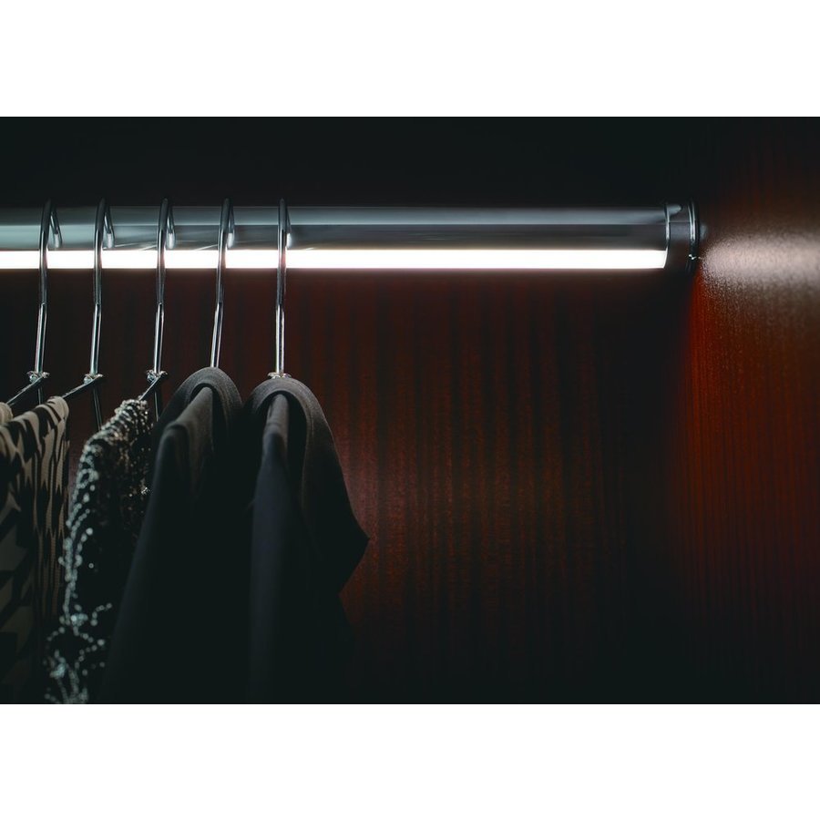 Hafele 833.70.839, 27 Inch Loox5 Profile 2103 Linkable Light Bar ...