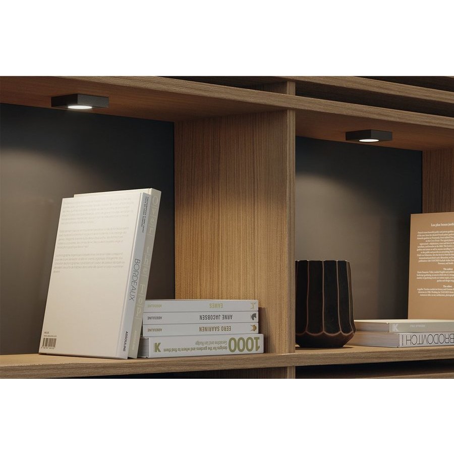 Hafele 833.72.456, Loox5 LED 2059 12 V 1.8 W Recess/Surface Mounted ...