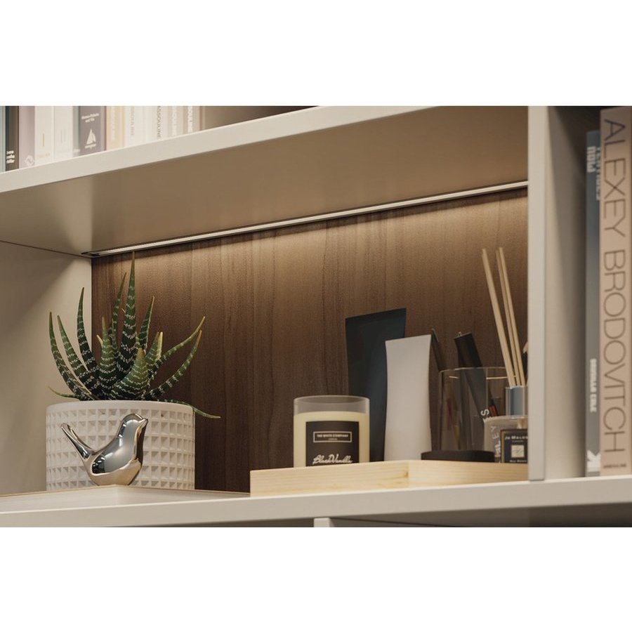 Hafele 833.74.333, Special Order, 49-3/16 Feet (15000 mm) Loox5 LED ...