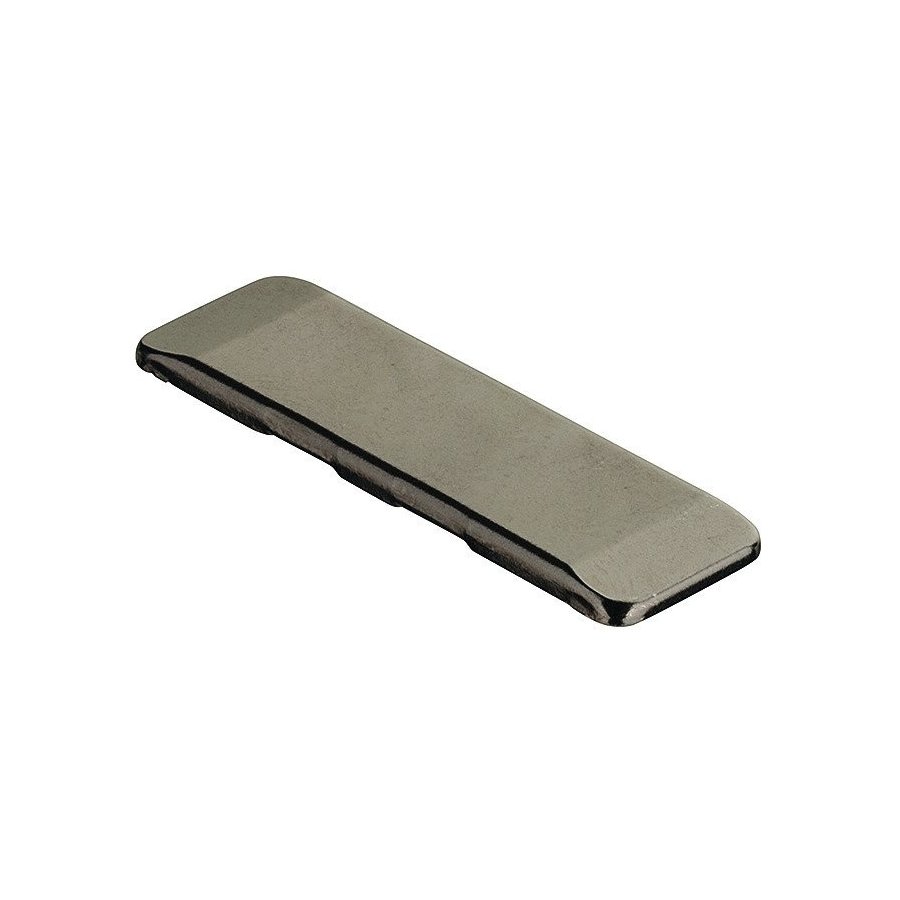 Salice S2BX83H6, Cover Cap Hinge Arm Without Logo, Titanium ...