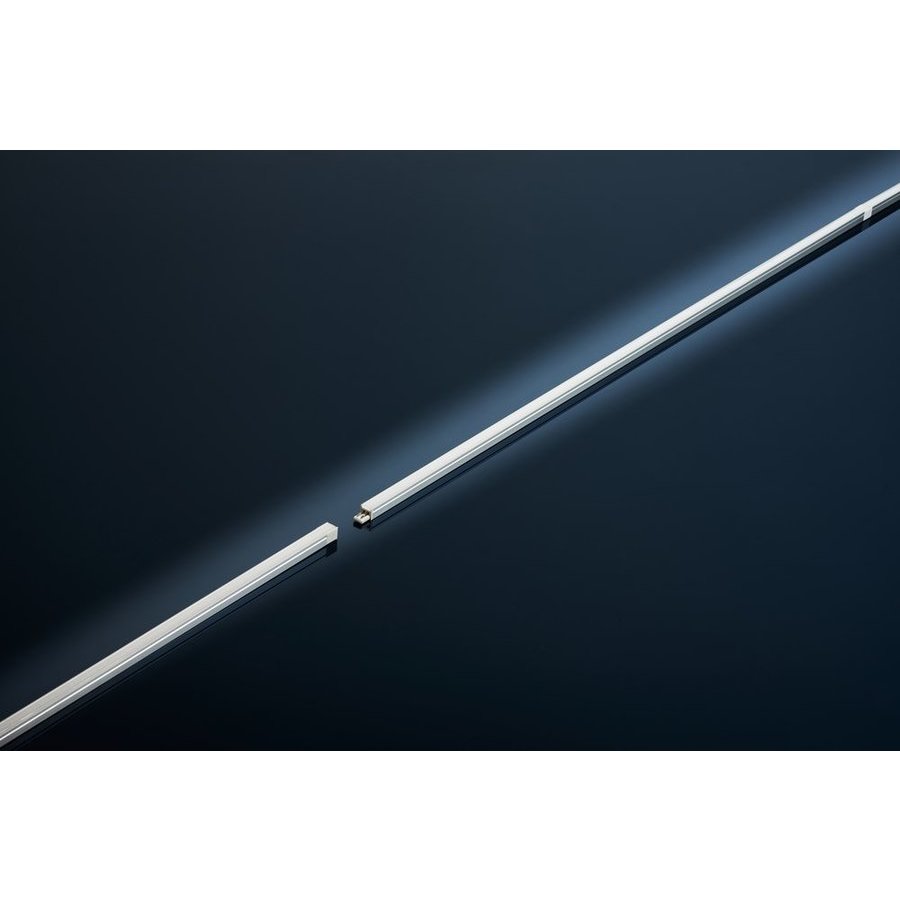 Hera Lighting TS/8/3500/M/N, Hera 7-7/8 Inch Length Surface Mount LED Stick Light, 24V/2W, 5/16 ...