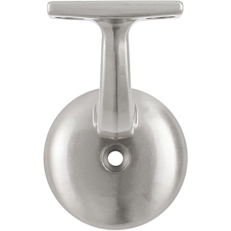 Hickory Hardware H078454SS, 3-3/16 Inch Length Outdoor Handrail Bracket ...