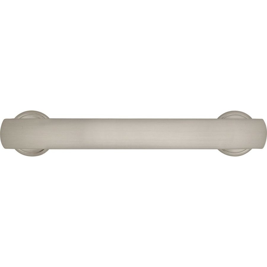 Hickory Hardware P2141-SN-10B, American Diner 3-3/4 Inch (96mm) Center ...