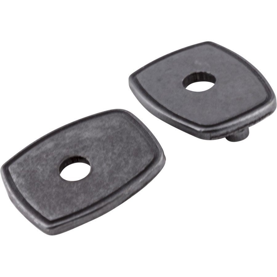 Jeffrey Alexander PE07-DACM, 15/16 Inch Length, 3/4 Inch Width Gun ...