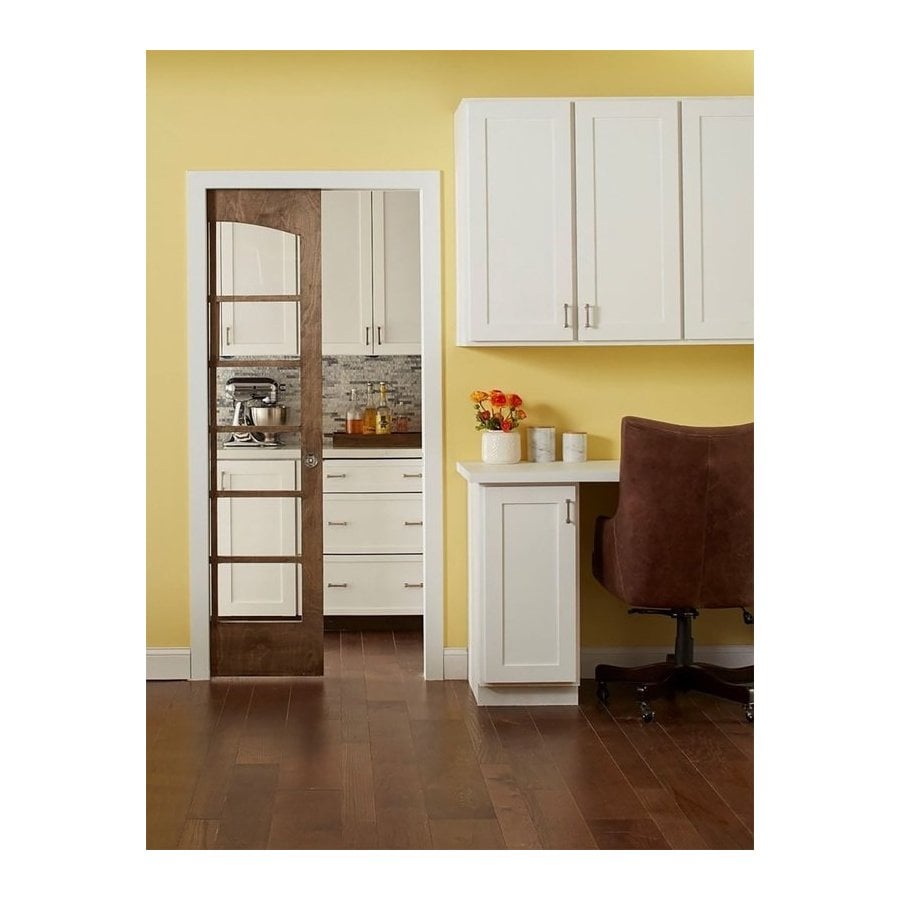 Johnson Hardware 152668HD, JH1500HD for Door Size 30 Inch Width x 80 ...