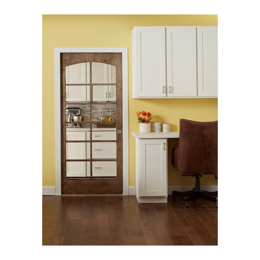 Johnson Hardware 152868HD, JH1500HD for Door Size 32 Inch Width x 80 ...