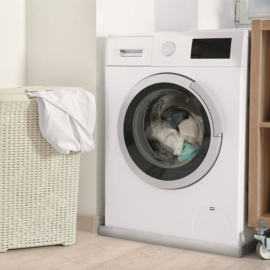 Killarney Metals KM-01535, 32 Inch Length x 30 Inch Width Front Load ...