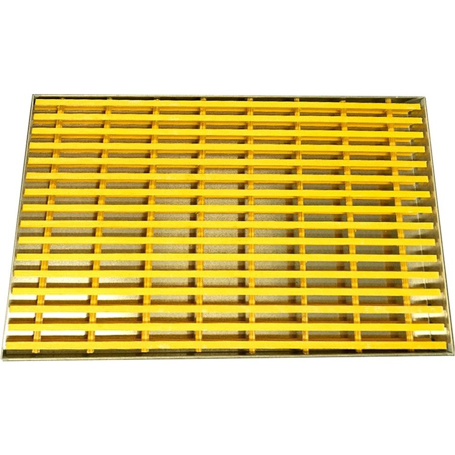 Killarney Metals KM-05964, 48 Inch Length x 24 Inch Width Spill ...