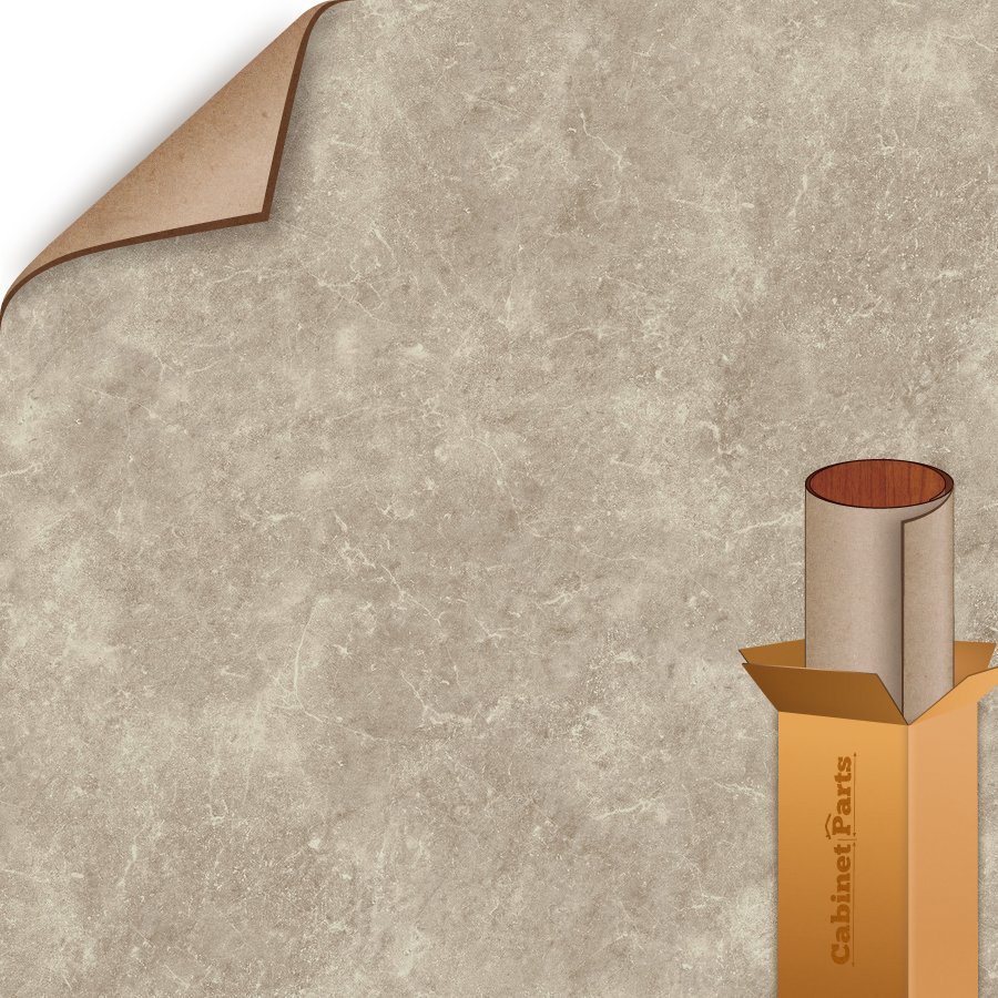 Potter's Clay Wilsonart Laminate 4X8 Horizontal Antique | CabinetParts.com