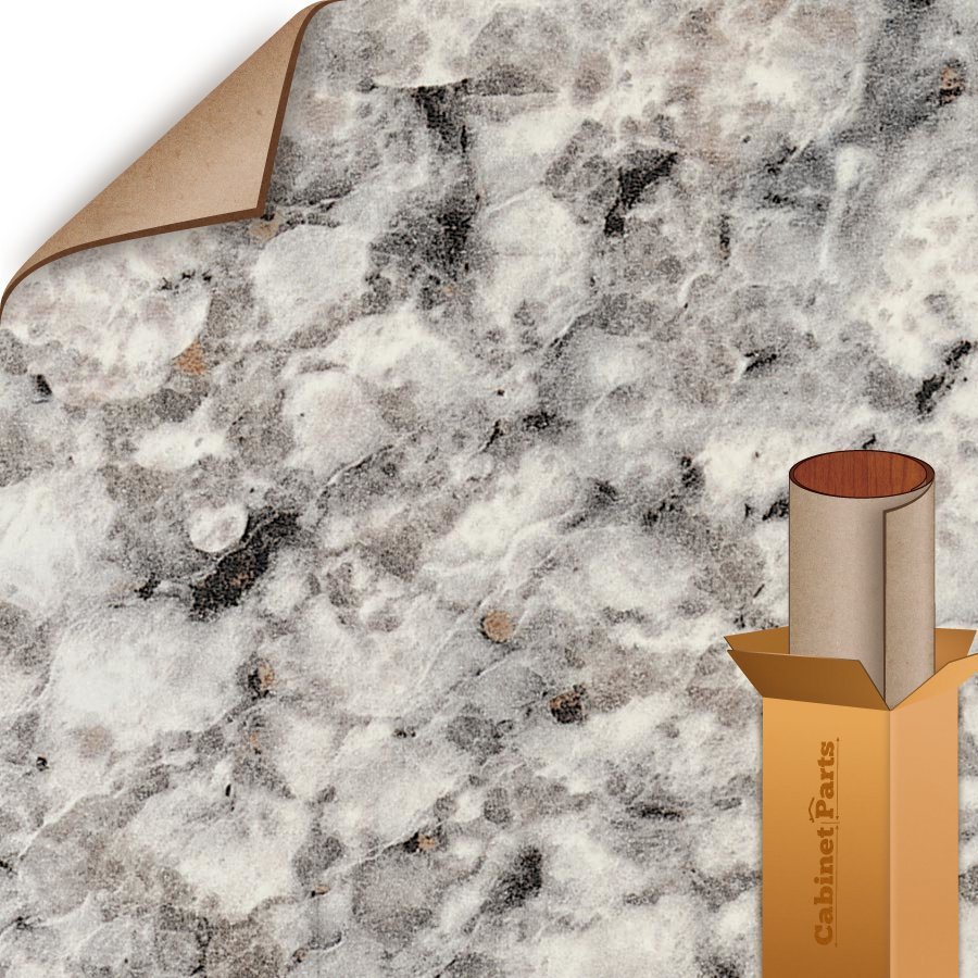 Formica Argento Romano Matte Finish 4 ft. x 8 ft. Countertop Grade ...