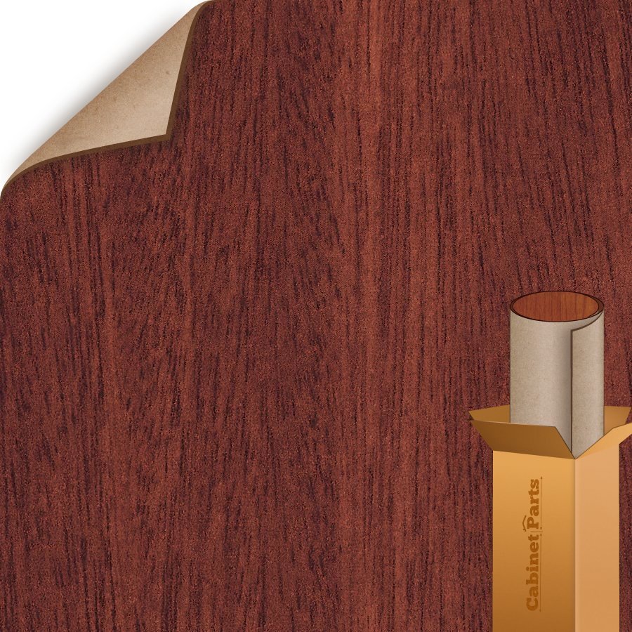 Formica 7008-43-12-60X144, Acajou Mahogany Artisan Finish 5 ft. x 12 ft ...