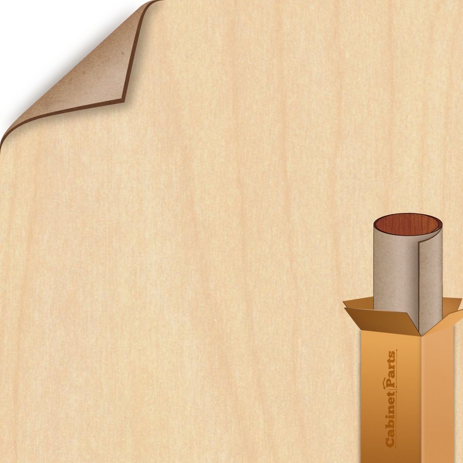 Formica 756-58-12-48X096, Natural Maple Matte Finish 4 ft. x 8 ft ...